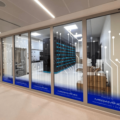 MegaCloud - Megamind IT Solutions